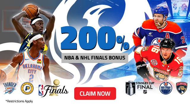 NHL – Handicappers Hideaway