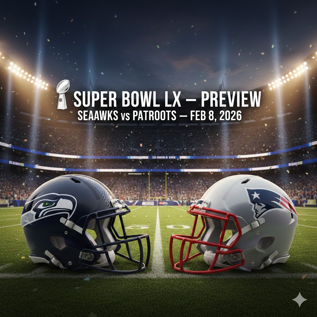 NFL – Handicappers Hideaway
